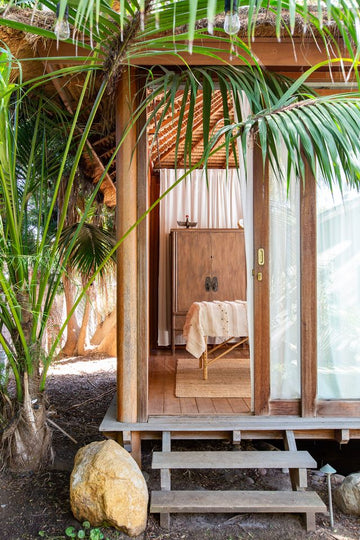 Four Moons Spa | Massage & Facial Spa + Holistic Wellness in Encinitas