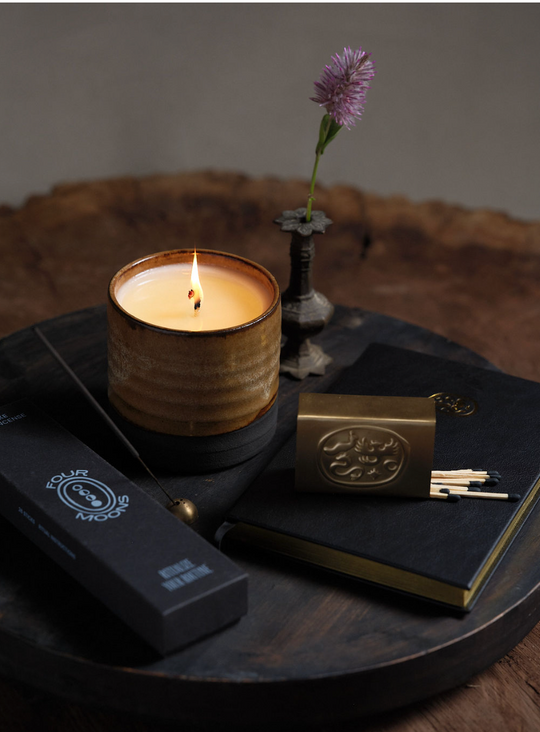 Four Moons Spa | Massage & Facial Spa + Holistic Wellness in Encinitas